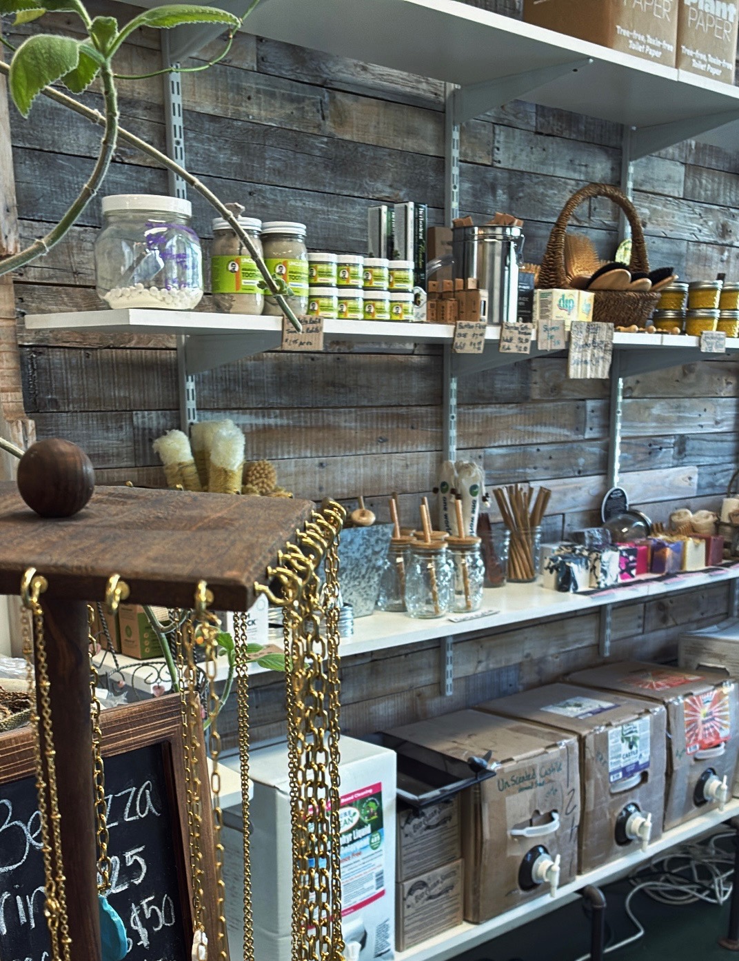 Sustainable Household Products That Reduce Waste